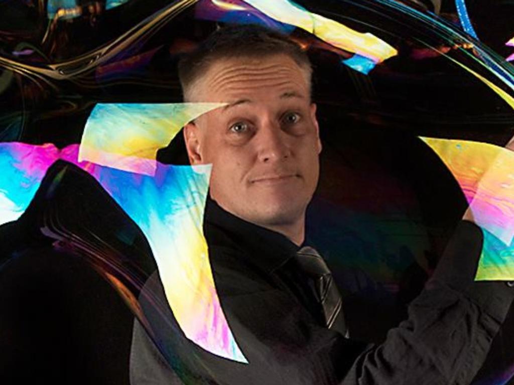 Allan Cullen: Bubble 07 2021 | UpNext