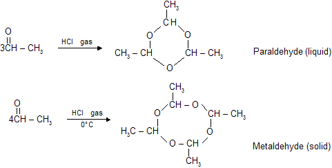 Aldehydes-Ketones-7 · KnowledgeBin.org