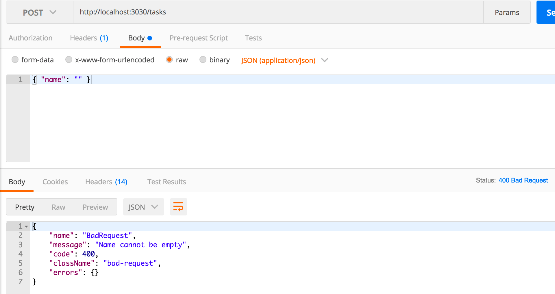 Use FeathersJS to build REST and Socket.io API in no time | Gorrion's Blog