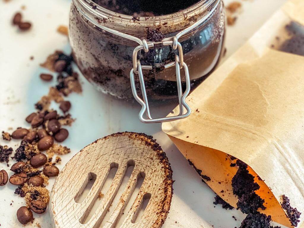 Make DIY organic shower products at home 2023 | UpNext