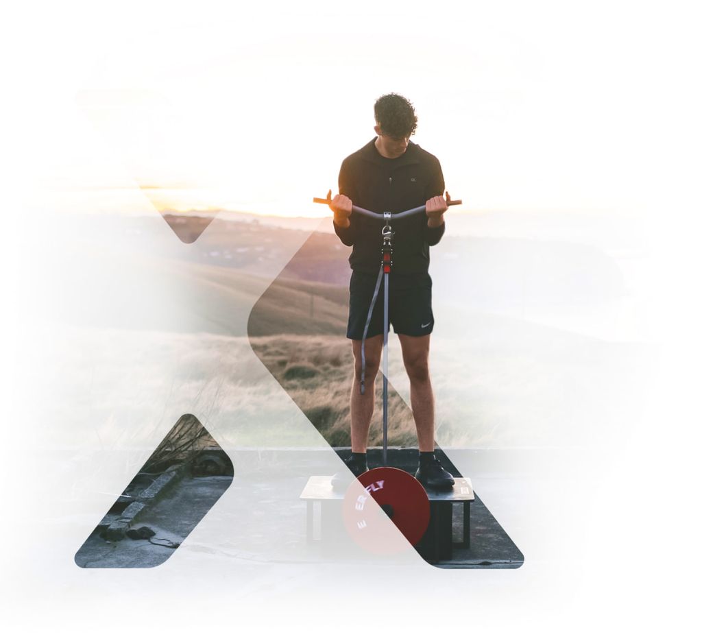 Exerfly Sport - Home of advanced flywheel training technology and equipment