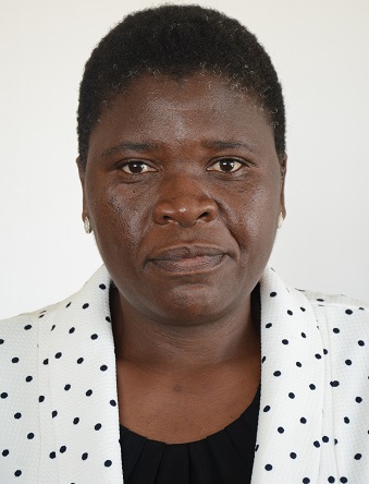 contact MP Monica Chang'anamuno