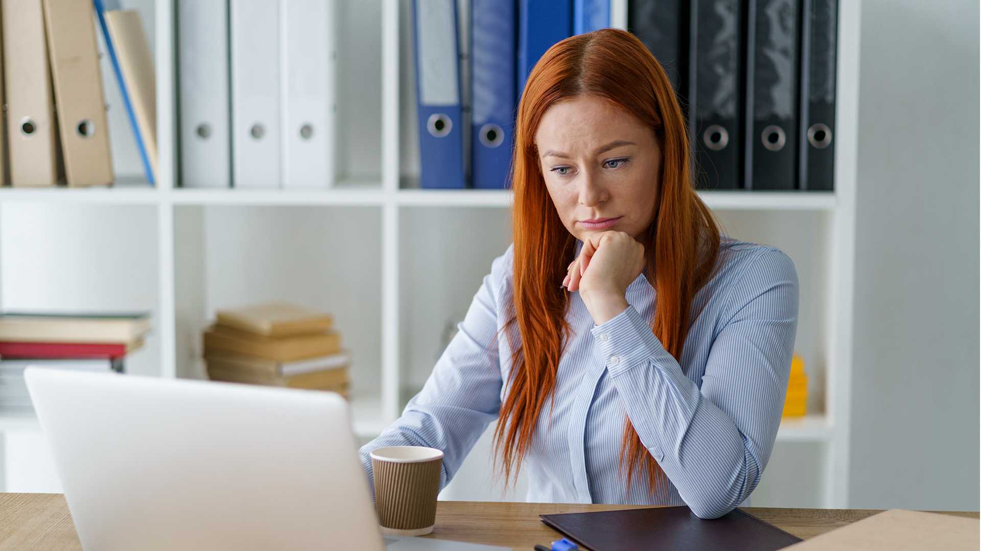 Digital Drudgery | Pryon AI