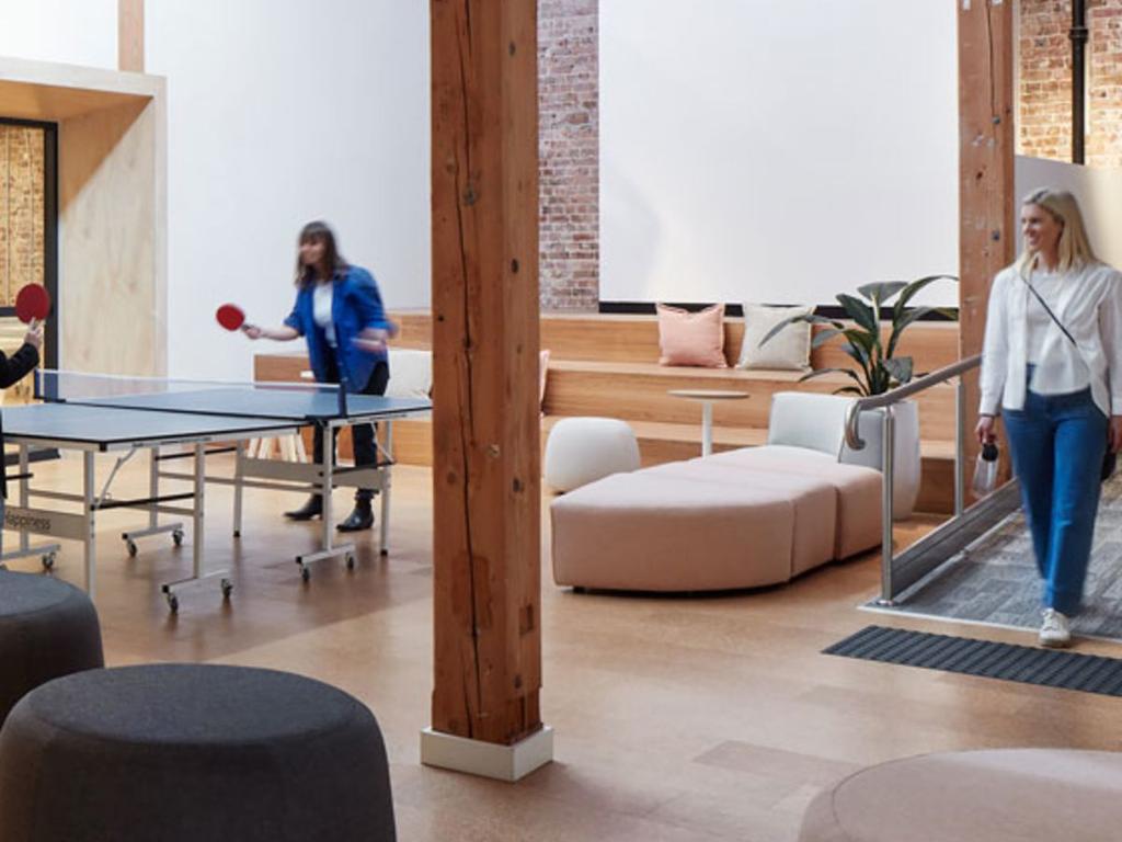 Torrens University Open Day - Surry Hills Campus 2023 | UpNext