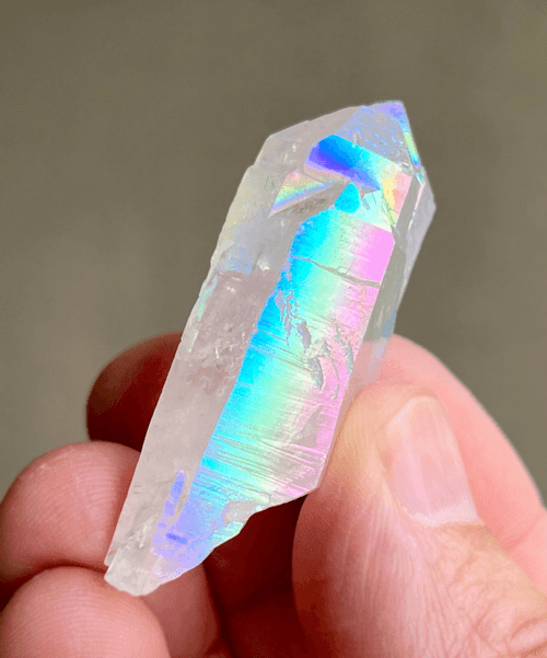 Opal Aura Quartz