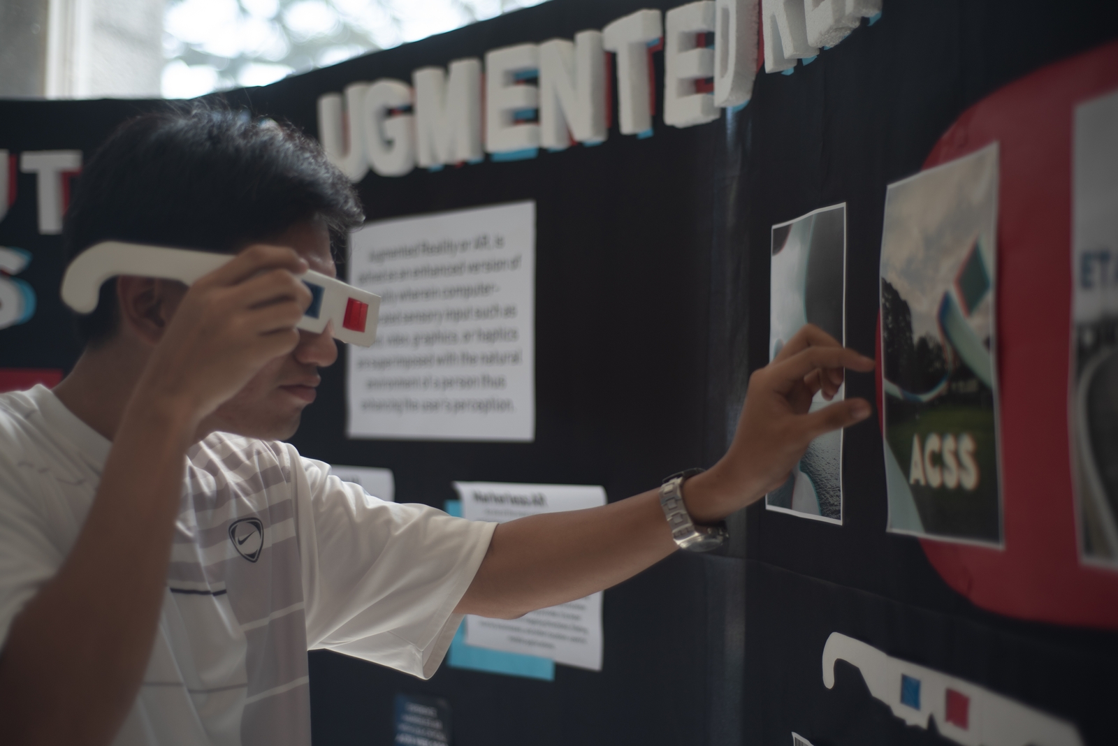 ACSS UPLB - Alliance of Computer Science Students UPLB