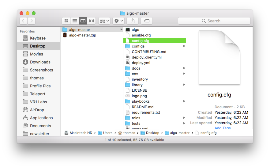 Run Your Own VPN Server in 10 min (Step-by-Step Guide) | Nomad Gate