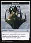 Vraska, Golgari Queen Emblem | MTG.onl Tokens