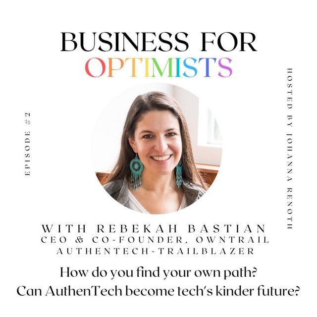 AuthenTech | Authentic Technology