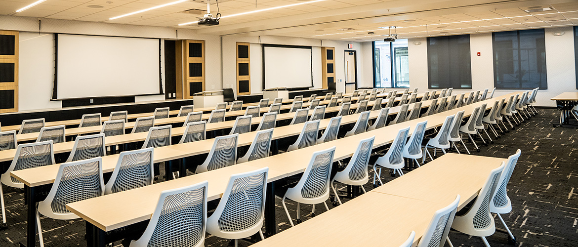 Eight Eleven Group | The Story Behind Our New HQ | Broad Ripple, IN