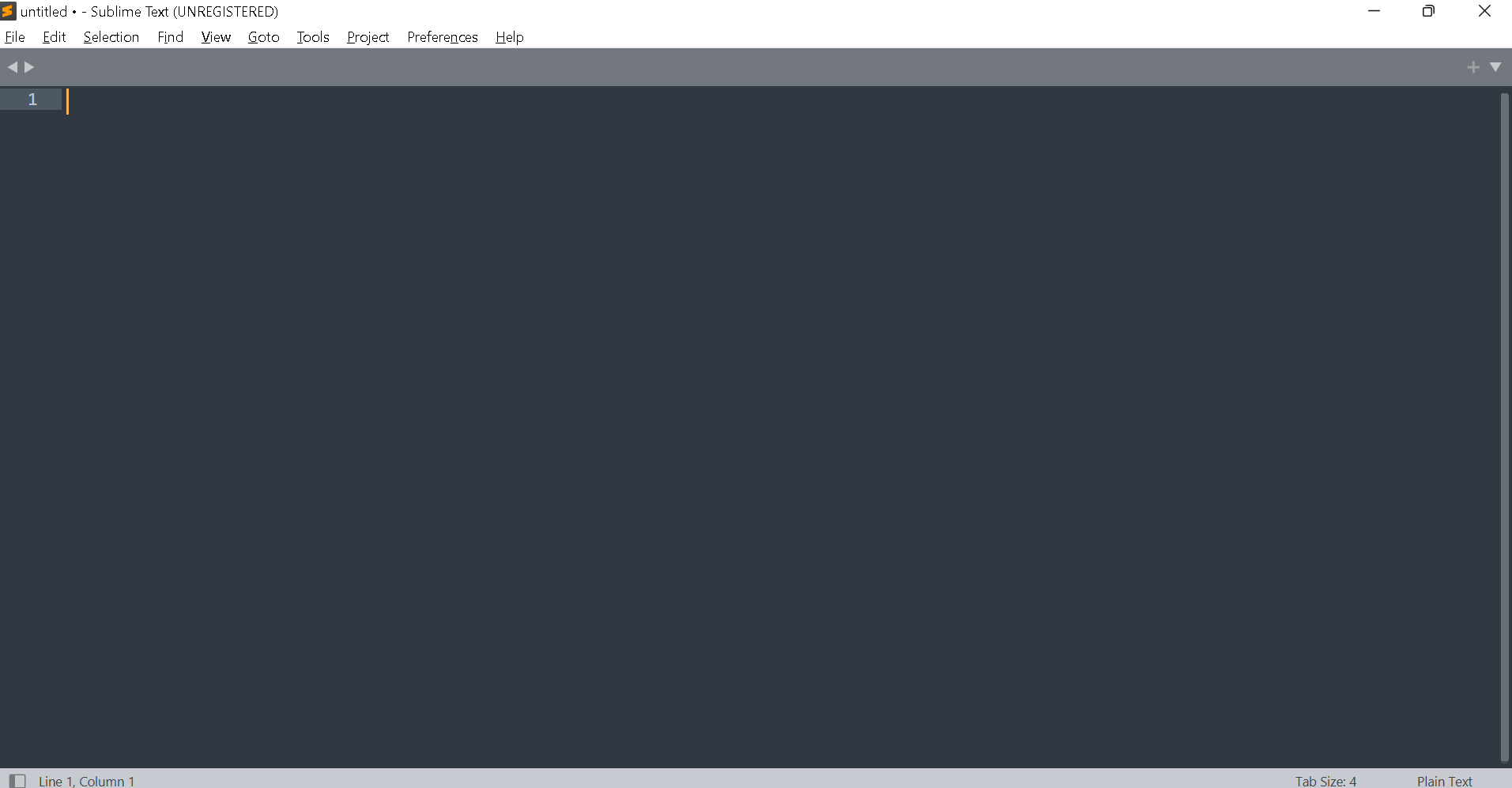How to install Sublime Text Editor on Windows, Linux and MacOS