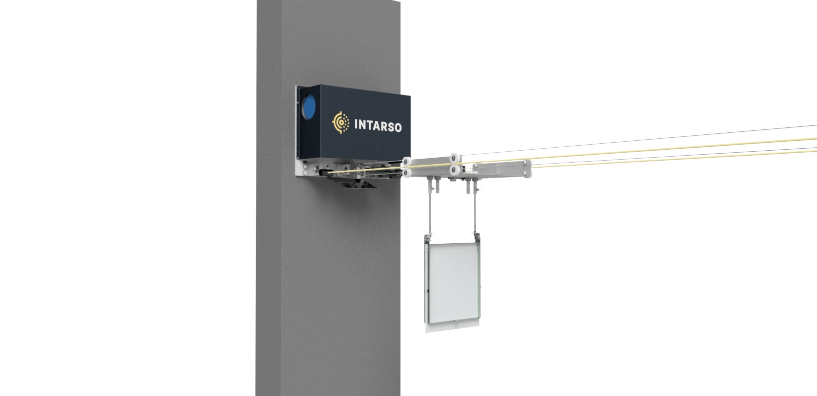 TCR40 - Target Retrieval System