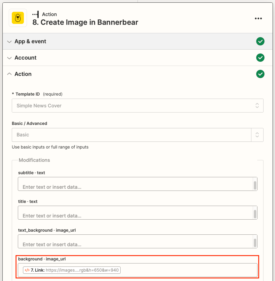 How to Use the Pexels API to Randomize Images with Bannerbear - Bannerbear