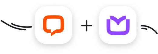 KnowledgeBase LiveChat Integration