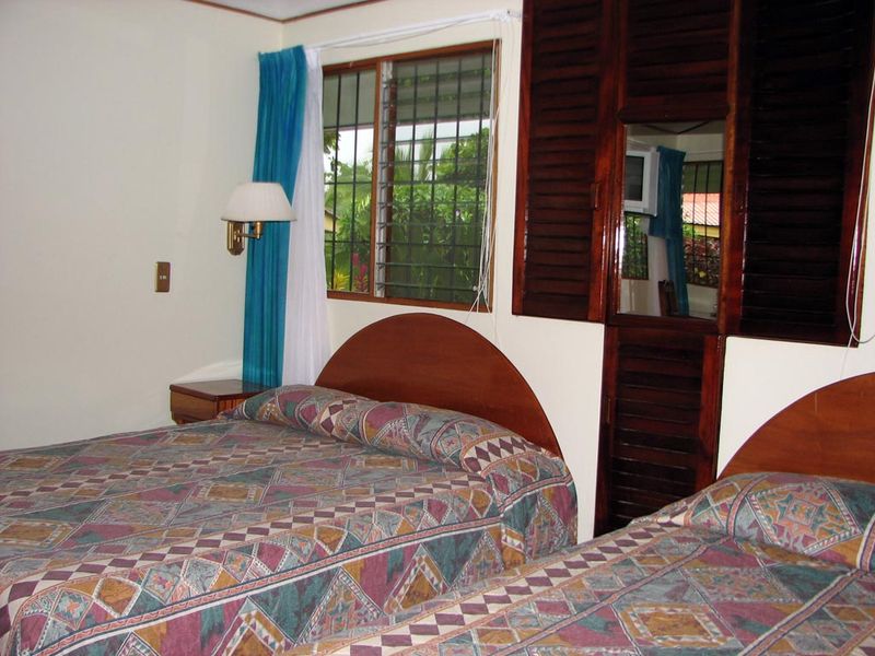 Arenal Country Inn - Costa Rica