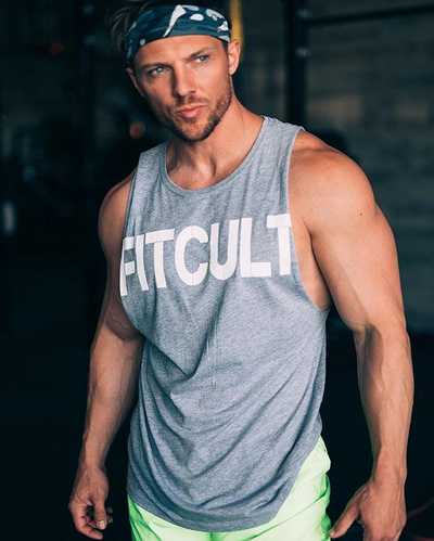 Contact Us | Fitness Culture