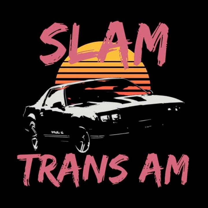 Slam Trans-Am | The Best 80s Cover Band in Boston, MA