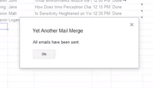 How to Send Bulk Personalized Emails Using Gmail - Covve