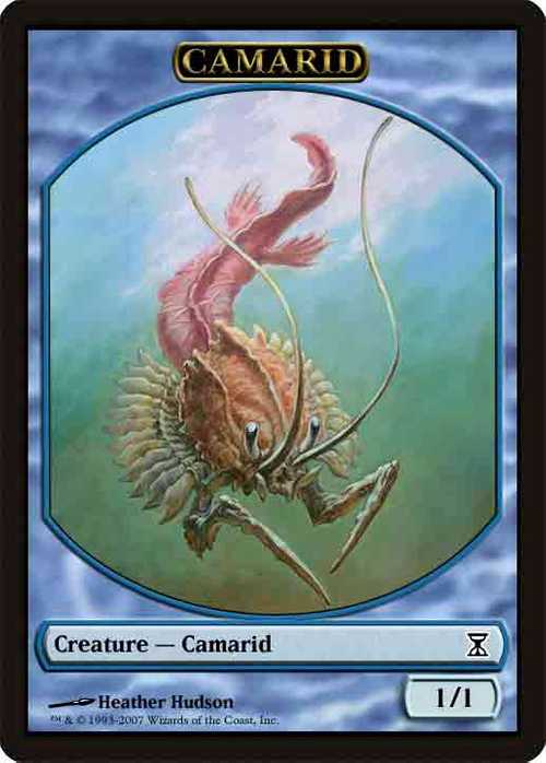 A-Z List of all 463 tokens | MTG.onl Tokens