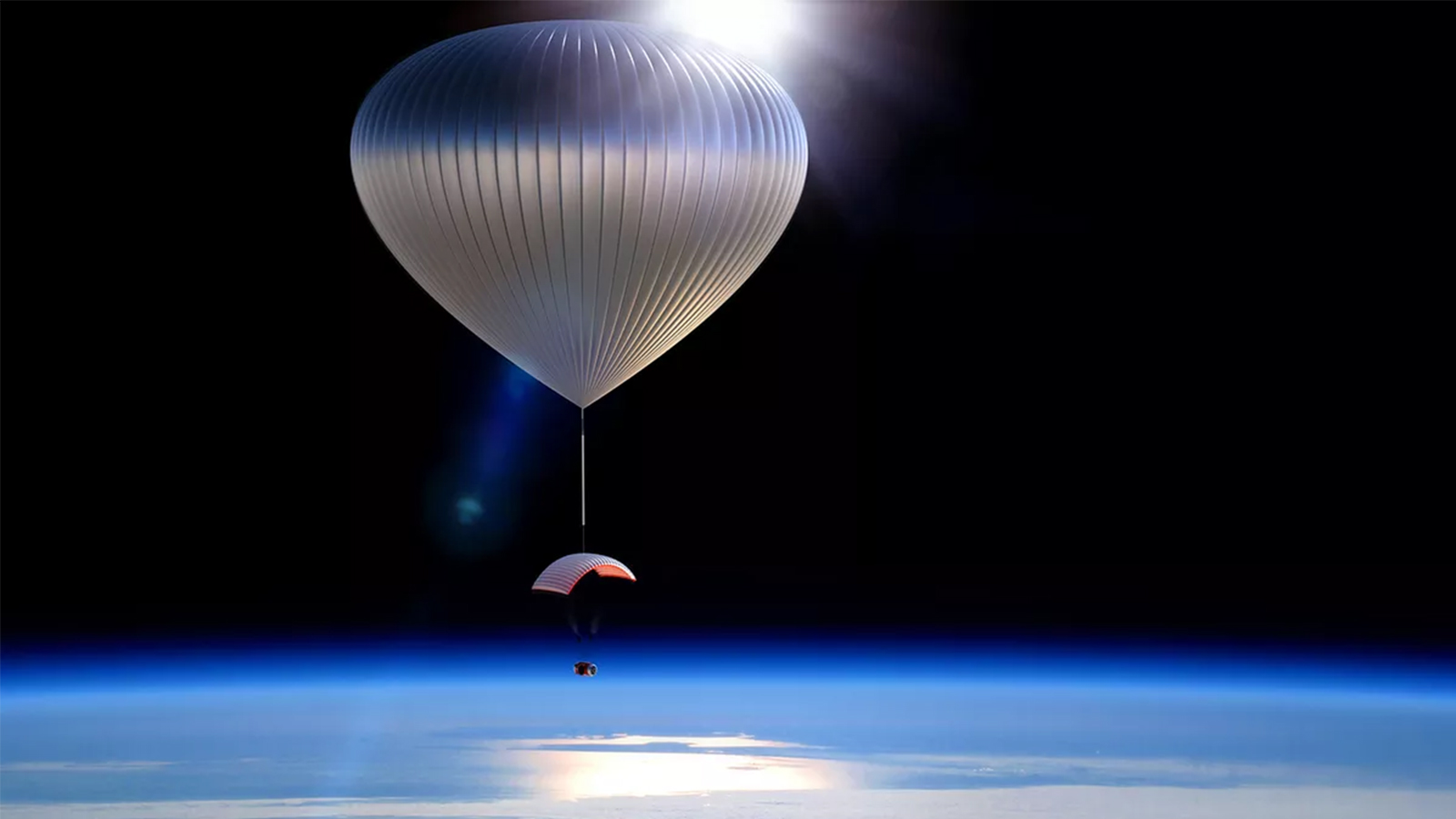 The space in between: The stratosphere · Bessemer Venture Partners