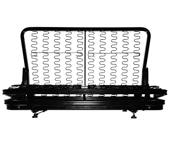 Bench and Bucket - Hot Rod Seating