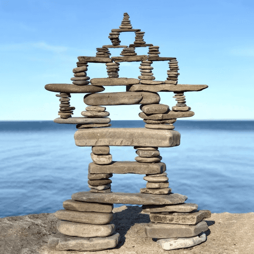 Are Rocks Living Things