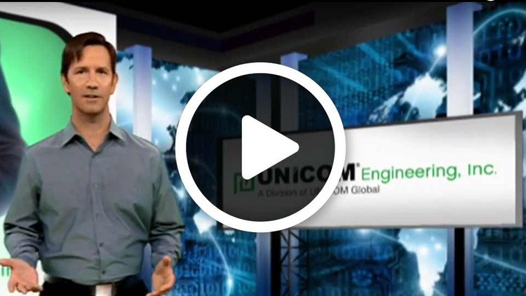 Videos | UNICOM Engineering