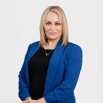 Executive Leadership Team | ForHealth