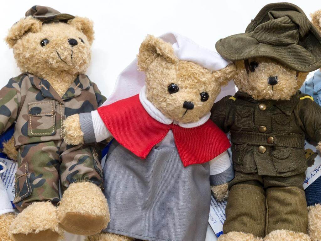 Legacy bear hunt 2021 | UpNext