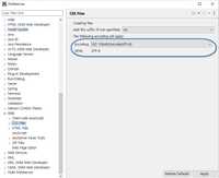 이클립스(Eclipse) 다운로드 및 환경설정하기 - Snug Archive