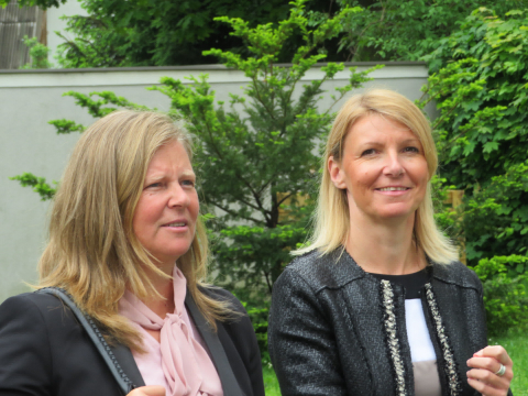 Bor Rozman je direktor mestne uprave. | Trma.si