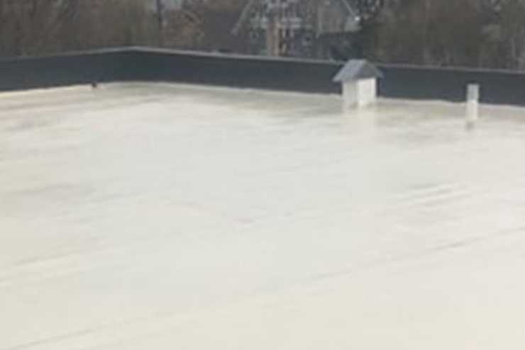 Commercial Roofing Company Victoria BC