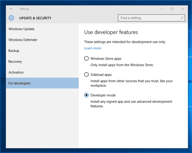 Usando o Terminal do Linux no Windows | Felipe Fialho - Front-end Developer