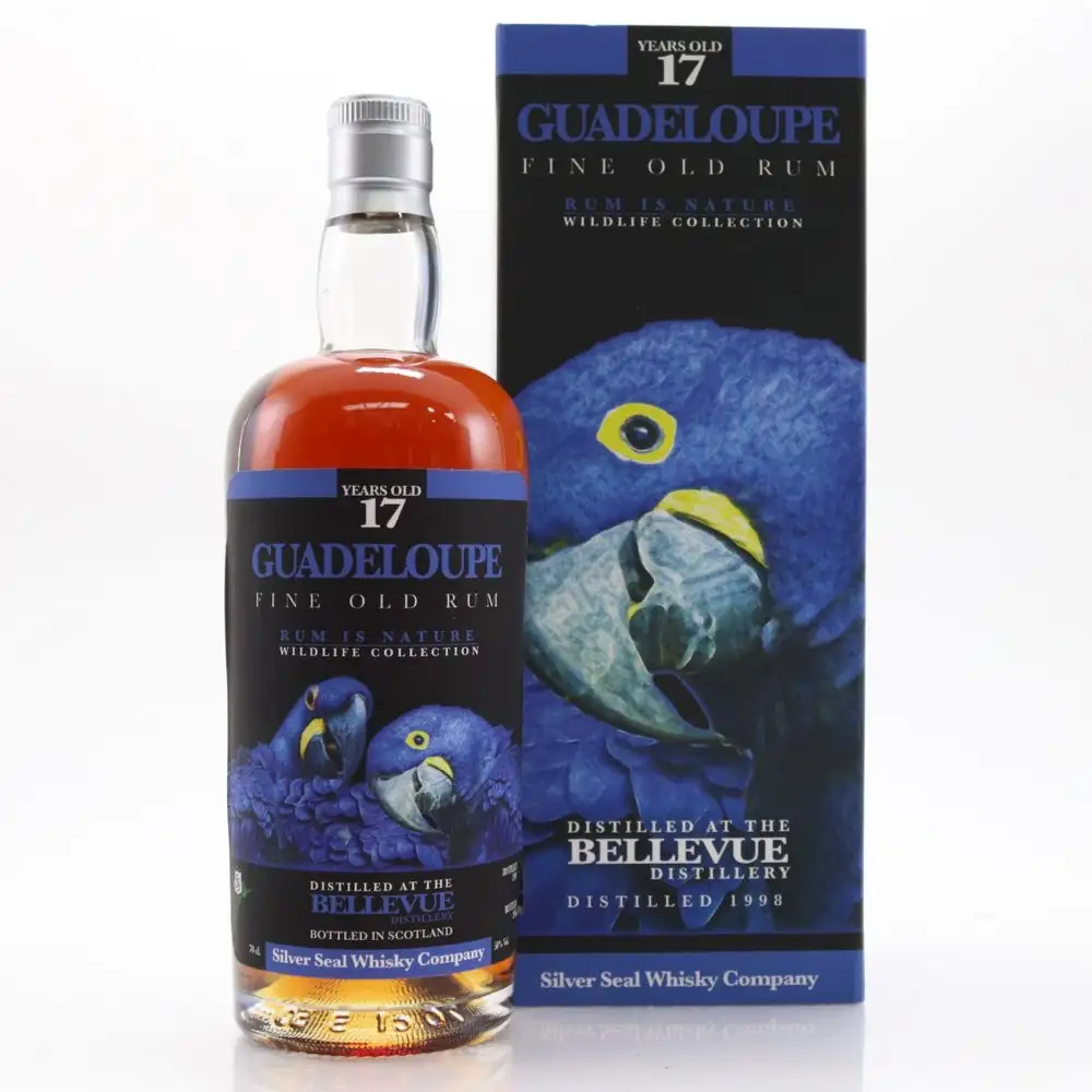 Bellevue (Guadeloupe) Rum Ratings - Find the Best Rums with RumX | RumX