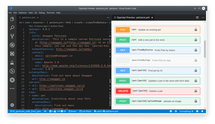 Open Practice Library