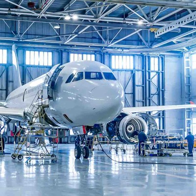 TrustFlight - The New Standard in Aviation Safety & Efficiency