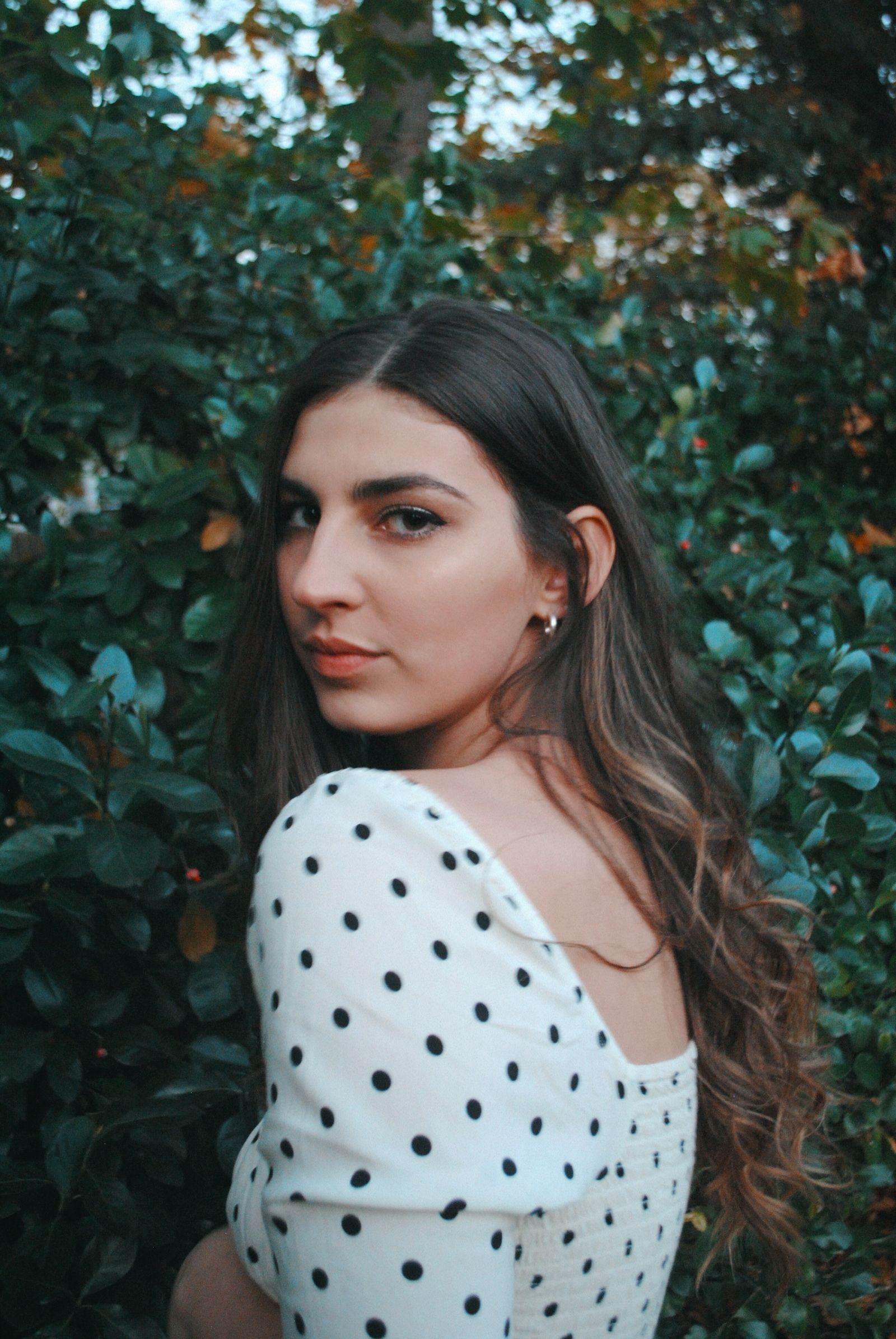 Rachel Bochner | Features | Queued Magazine
