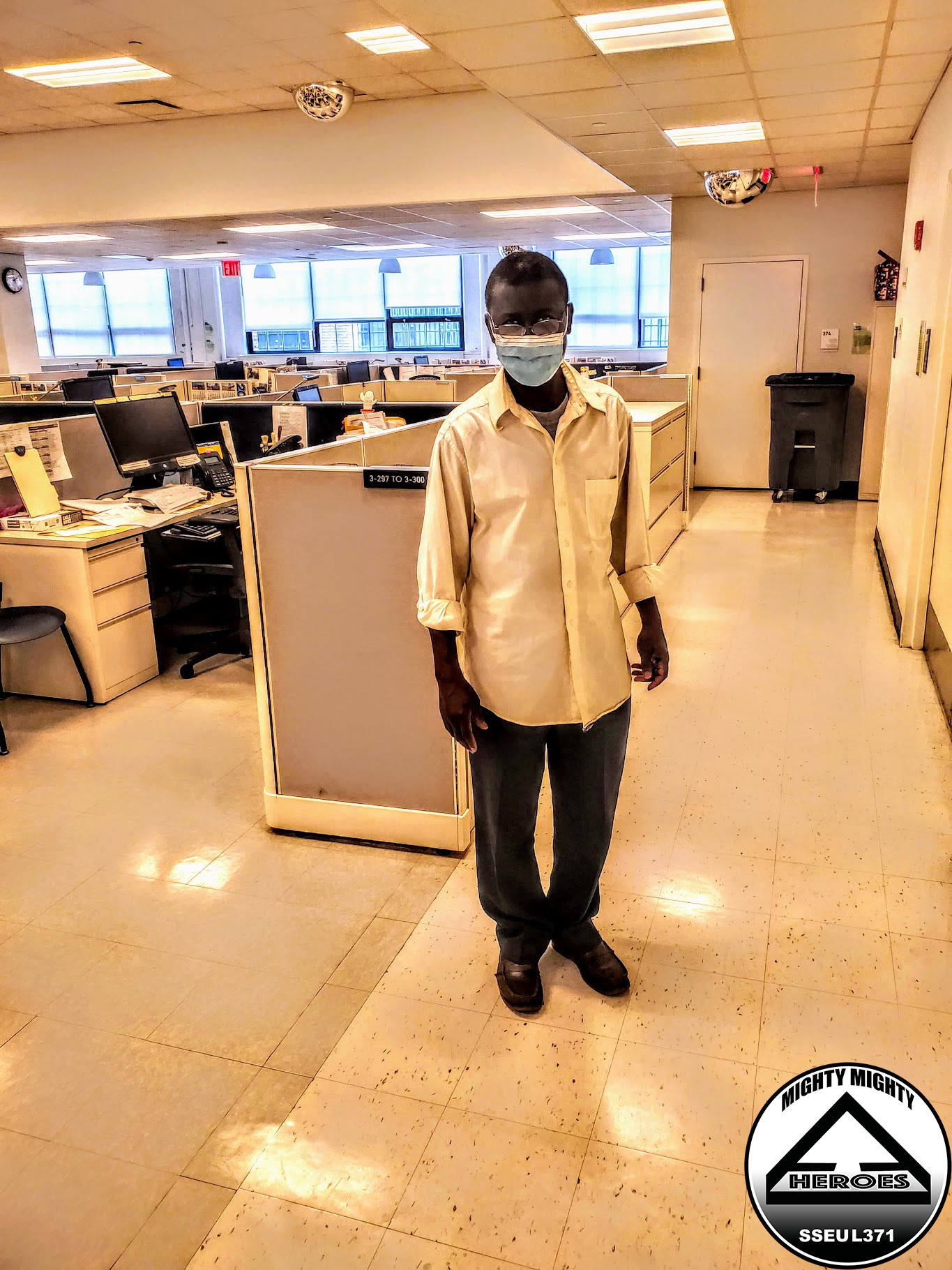 Photo Gallery | SSEU-371 - Mighty Union