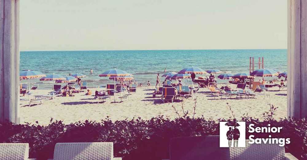 The Top 10 Retirement Destinations for Seniors