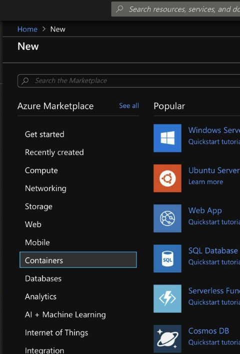 Grav in Azure part 3 - Creating an Azure Web App with code deployed from Git | CirriusTech ...