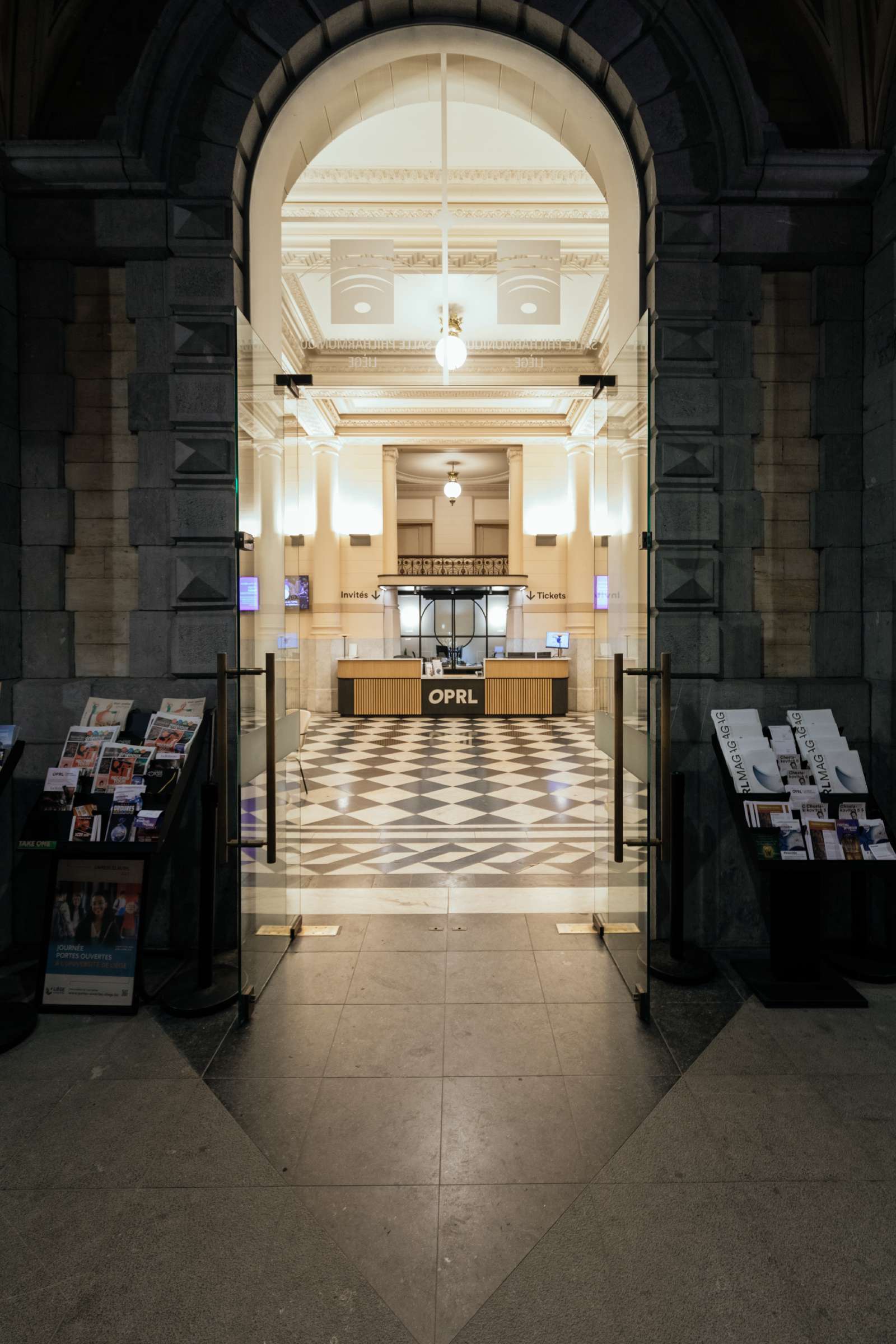 OPRL – TWODESIGNERS