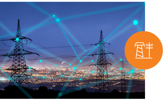 Brooksource | Industry | Energy