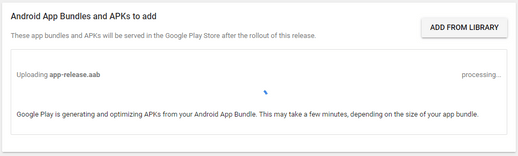 Automated Deployment of React Native Apps Using Fastlane - Part 1 - Play Store | JCM