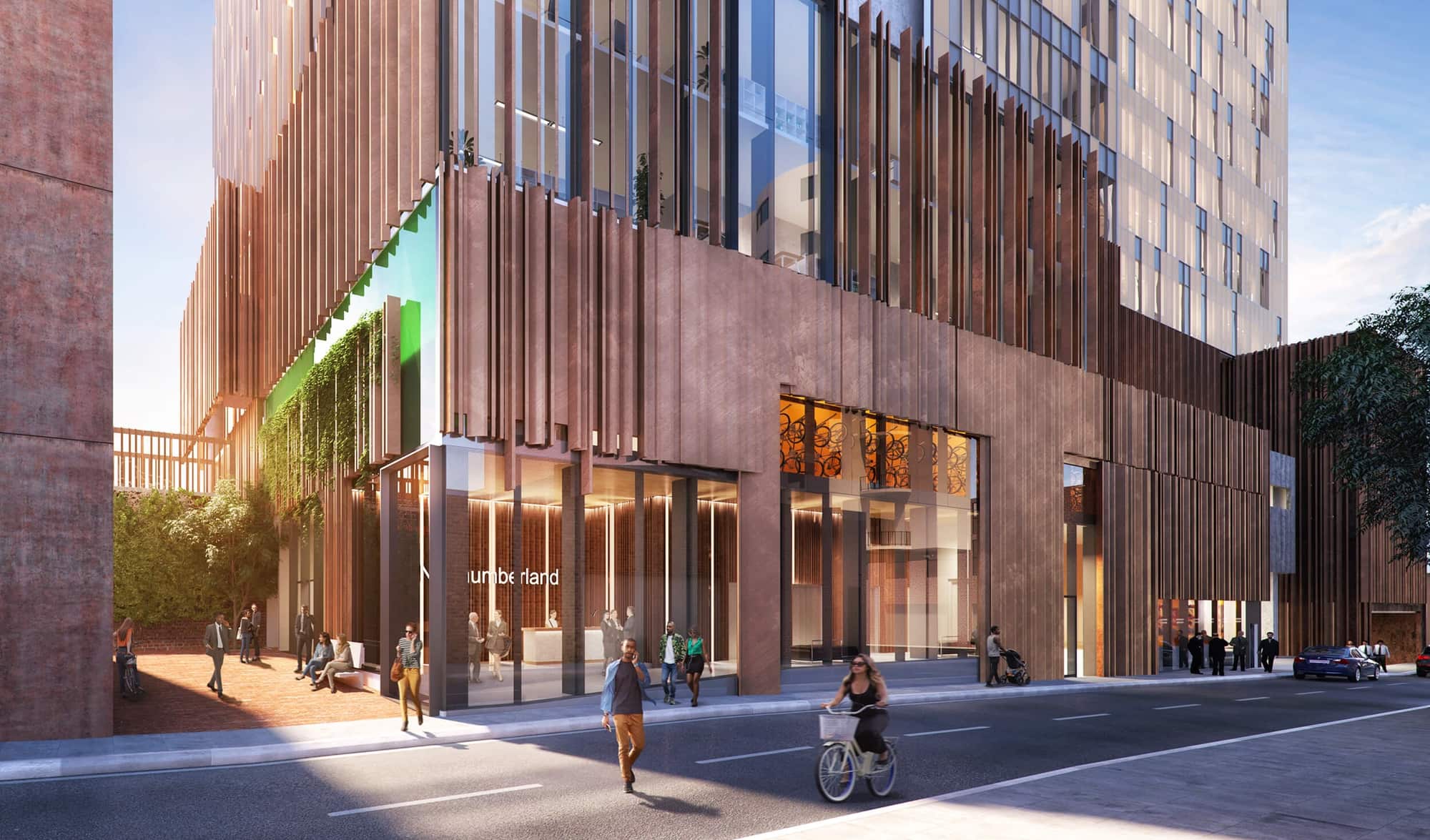 GreenbuiltWA Services