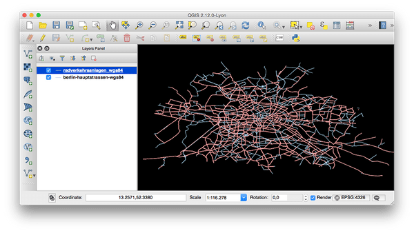 How we created an interactive map with MapboxGL - webkid blog