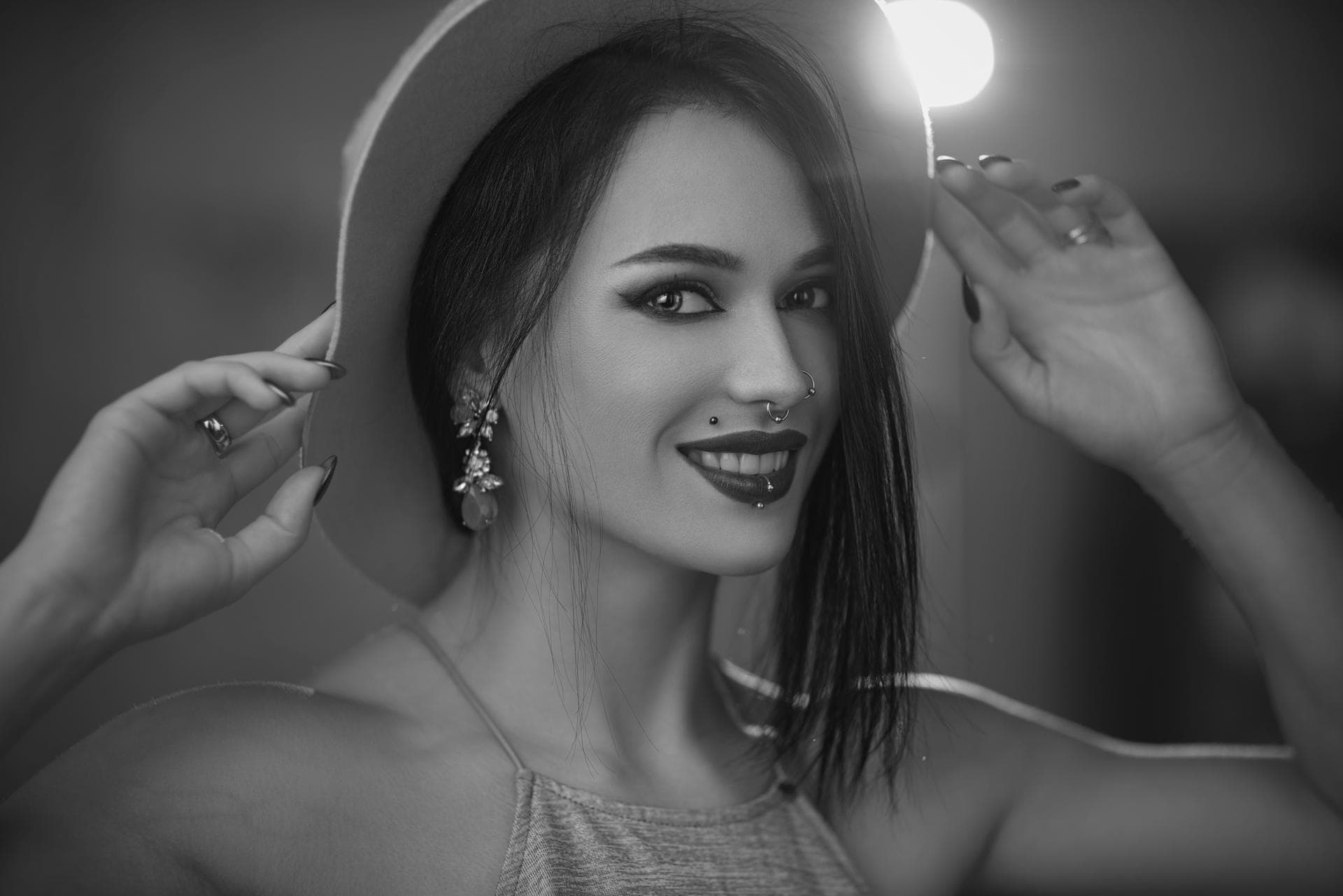 AURICLE | Luxury & Curated Piercing Studio | Leicester