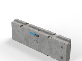 Crash-tested Barriers - SafeSite Facilities