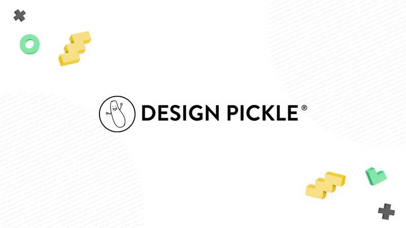 How To Use Design Pickle - Unlimited Graphic Design - Design Pickle ...