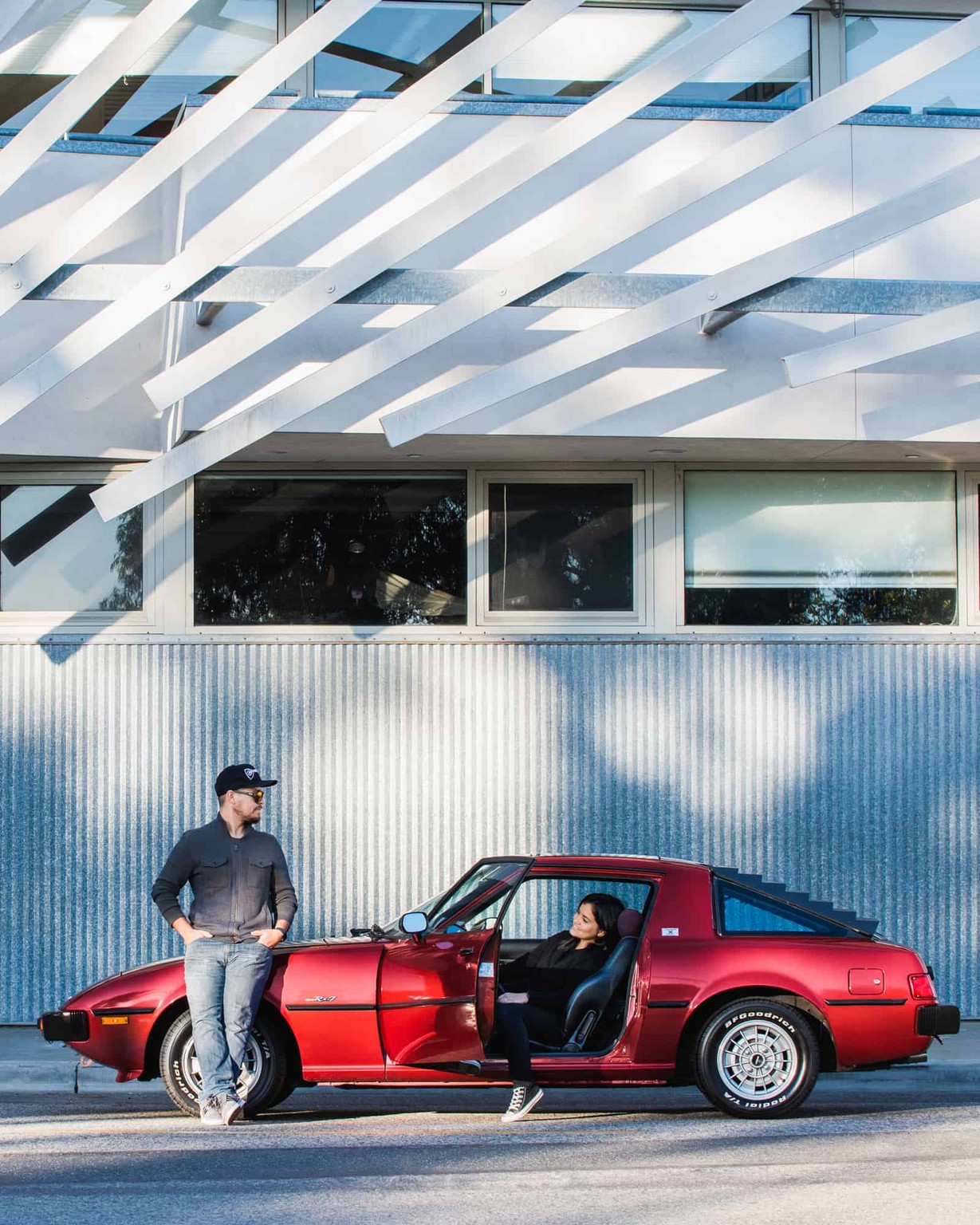 What does Mazda mean to you? | Mazda Stories