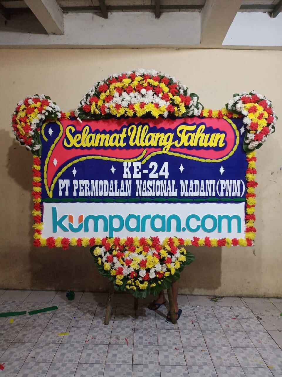 Toko Bunga Cakung Toko Bunga Pilihan Anda di Indonesia - Amarin Florist